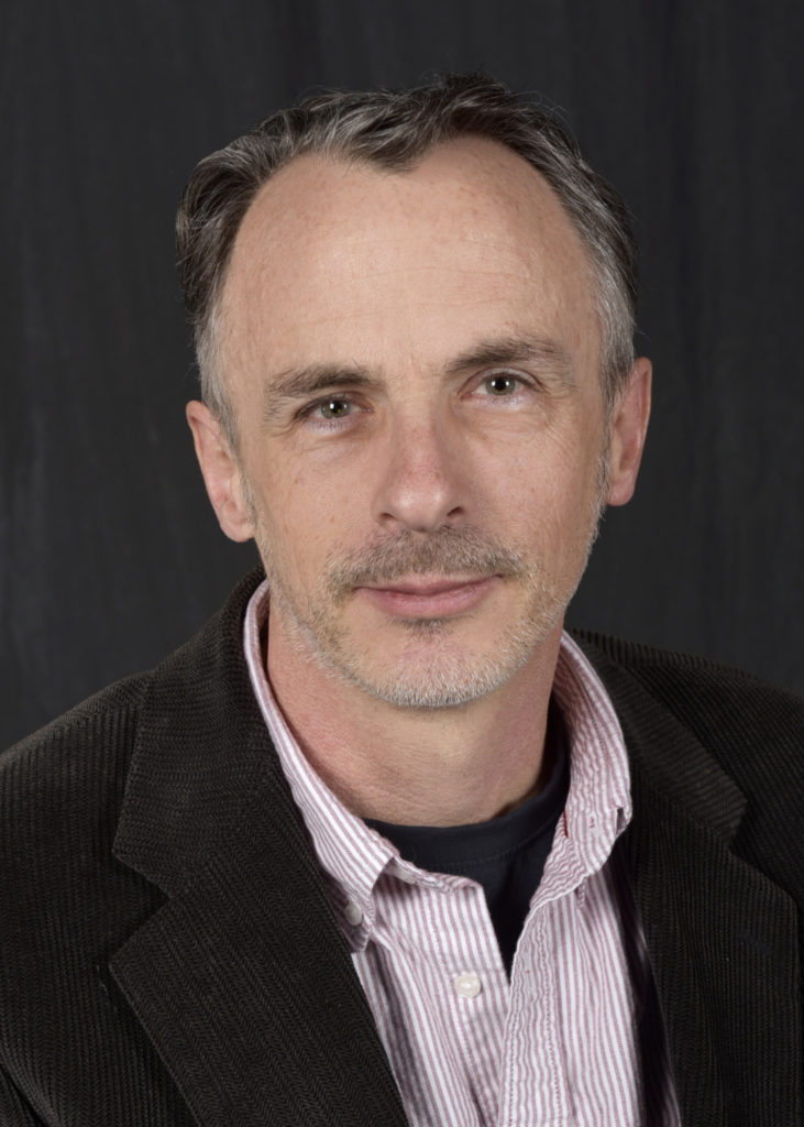 Daniel W. Barrett's website | WCSU Sites Wordpress Platform site