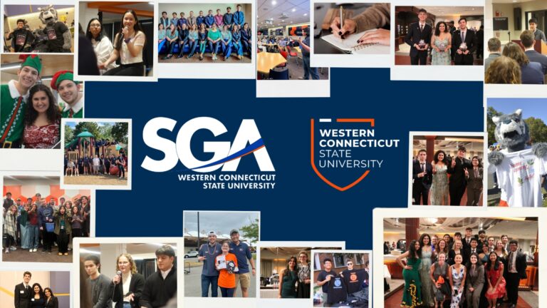 Student Government Association – WCSU SGA